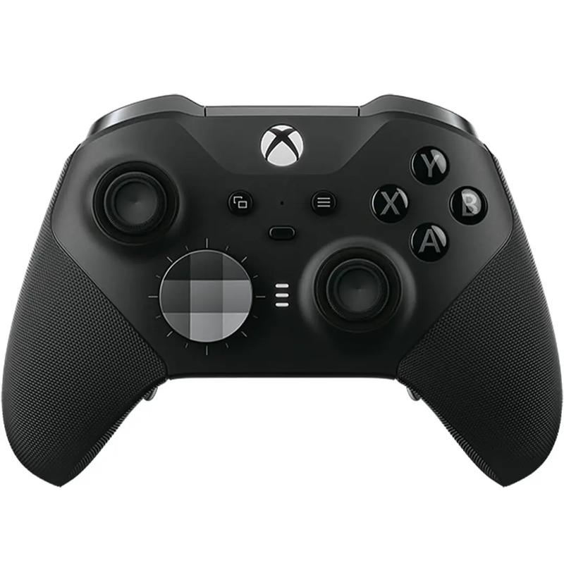 xbox手柄最新款是什么型号加速永久截图