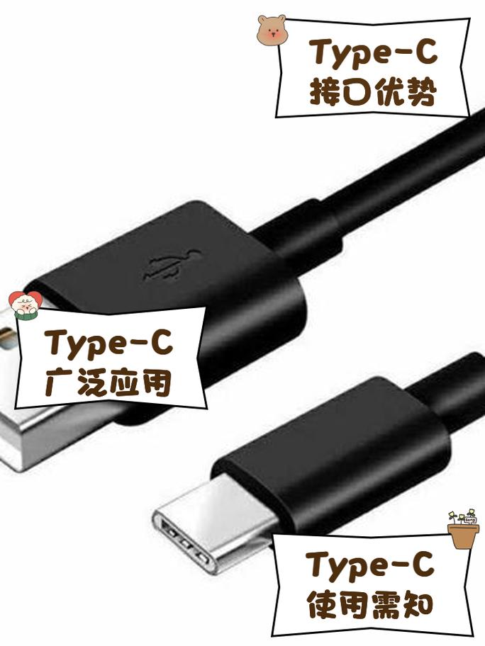 typec接口的手机
