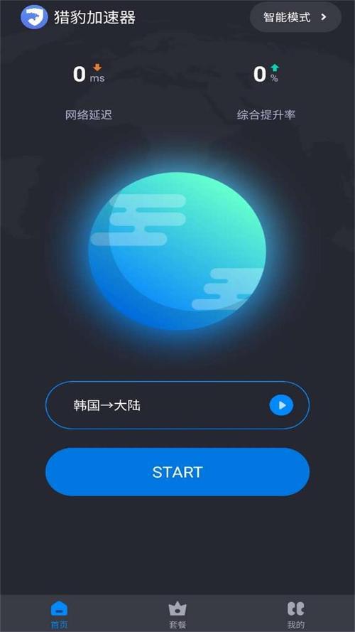 猎豹加速器112