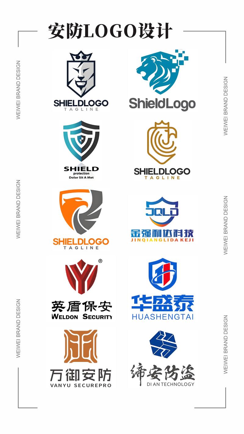 防火墙公司排名图标