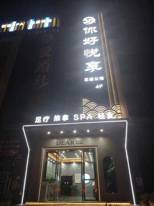 开足浴店一年利润多少光环加速版截图