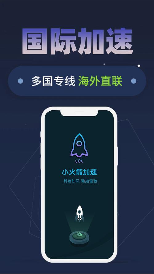 火箭加速器官方网站高清版
