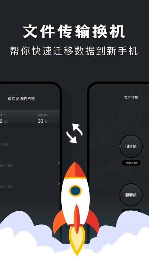 同步手机克隆app安装最新版本光环加速版截图