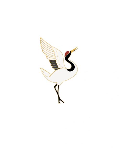 6岁～10岁画仙鹤光环加速版截图