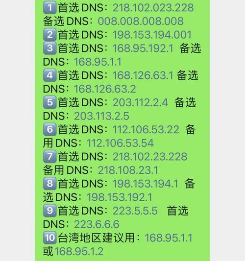 dns加速器永久免费版