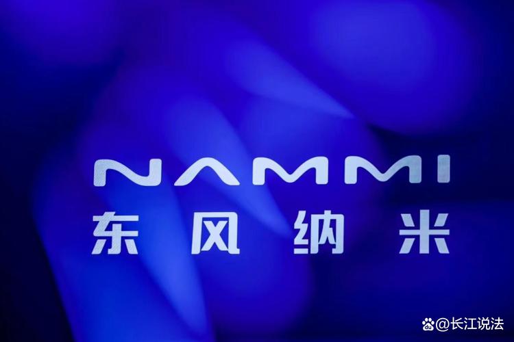 东风纳米01口碑图标