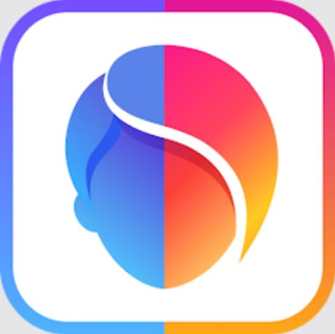 face下载图标