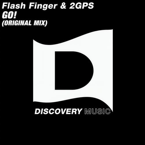 flashgo定位安卓破解版黑色免费最新版图标