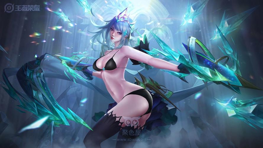 虞姬翻白眼流口水流眼泪图片汉化版图标