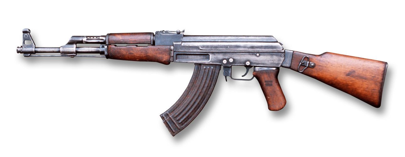 ak47最新版