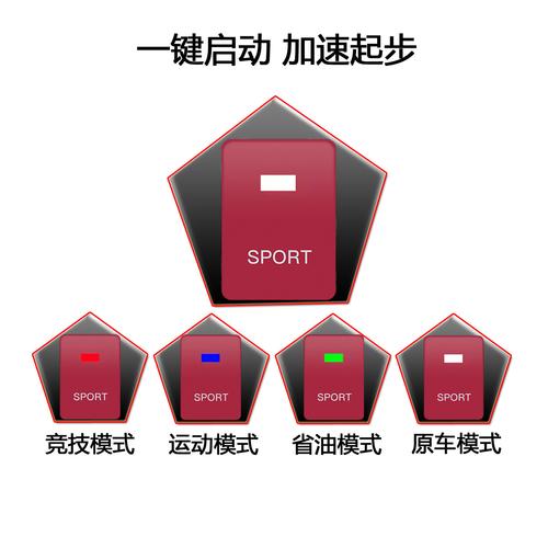 油门加速器设置方法