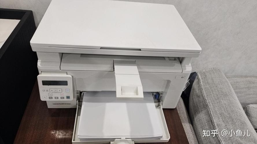 mfp m132nw驱动安装步骤详解专业版