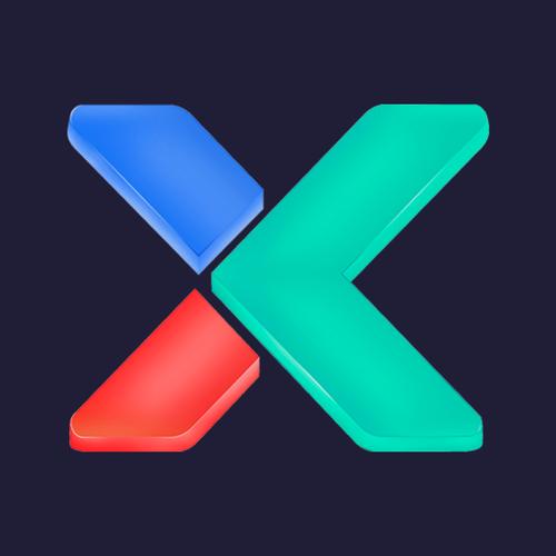 香肠加速器图标