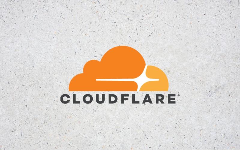 cloudflare加速器官网图标