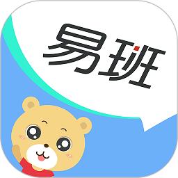 易班助手app图标