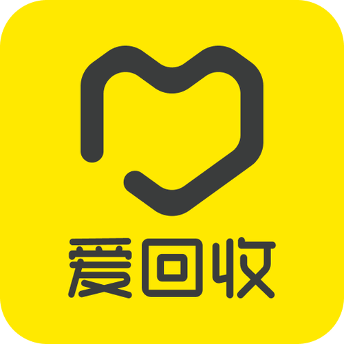 爱回收平台加速永久截图