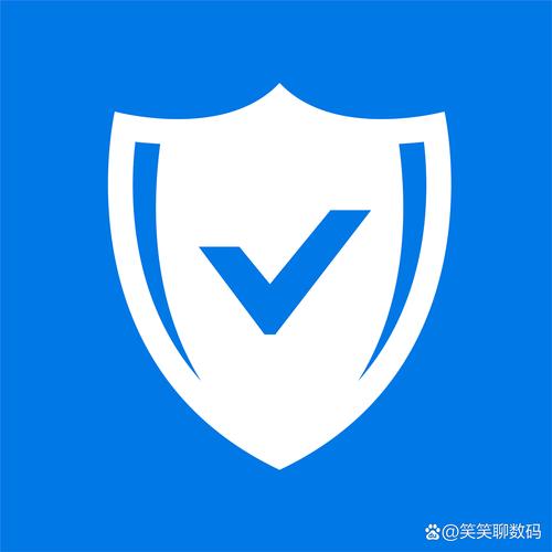 蓝猫加速器2023图标