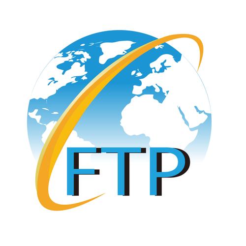 filetransfer加速器最新版彩色图标