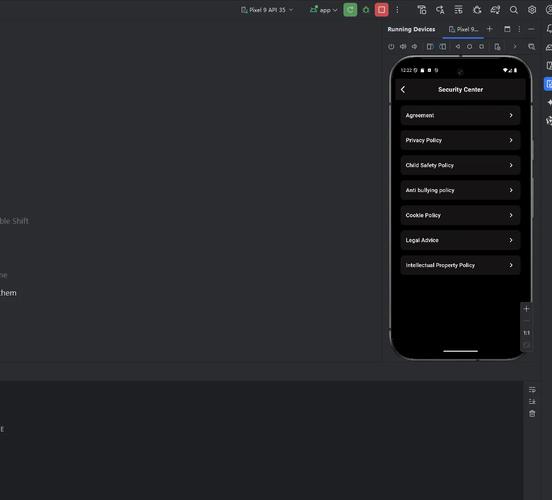 proxy server手机版