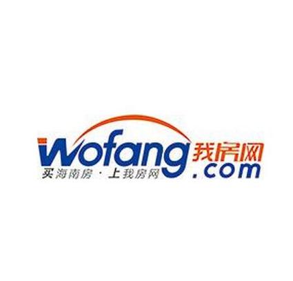 我房网官方网站图标