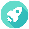 万能加速器最新版V2.1.0图标