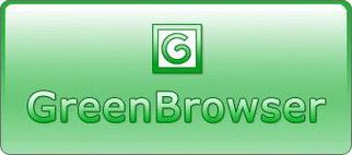 greenhub图标