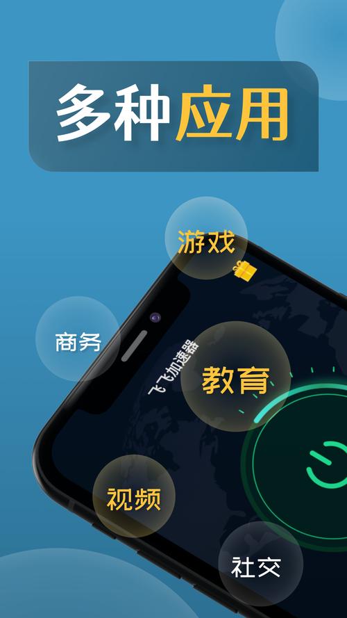 Sky加速器安卓官网版截图