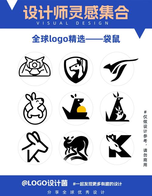 袋鼠加速器官方网下载图标