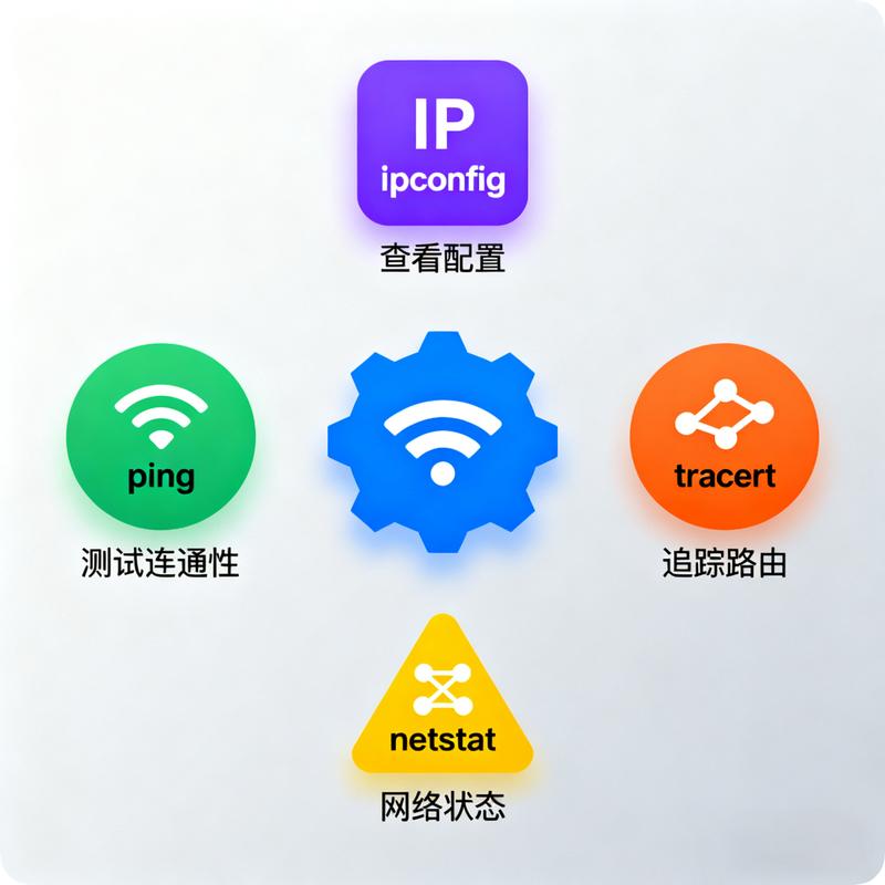 网络ping软件