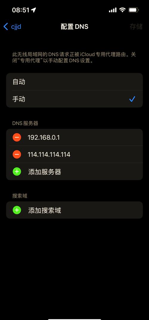 手机端最快的DNS净化版