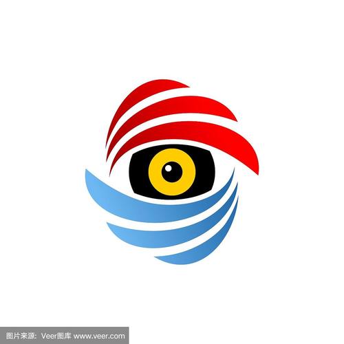 鹰眼下载图标