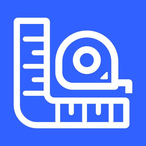 尺子在线测量20光环加速版截图