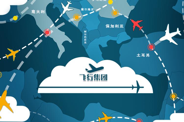 飞行集团苹果版下载黑科技截图