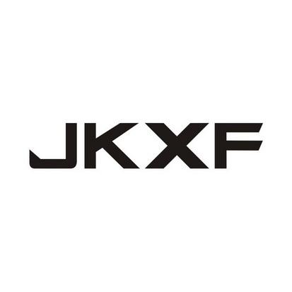 JKF官方安卓图标