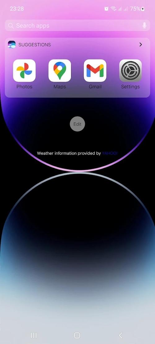 ios启动器安卓版