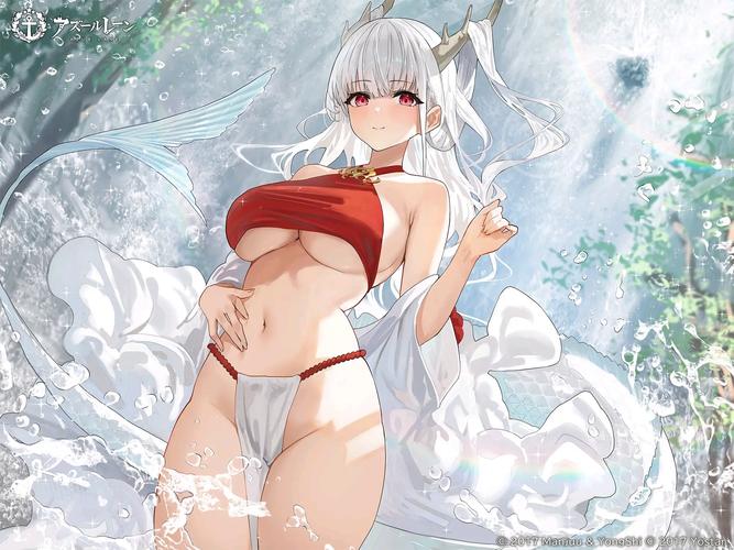 碧蓝航线h18r破解版永久VIP图标