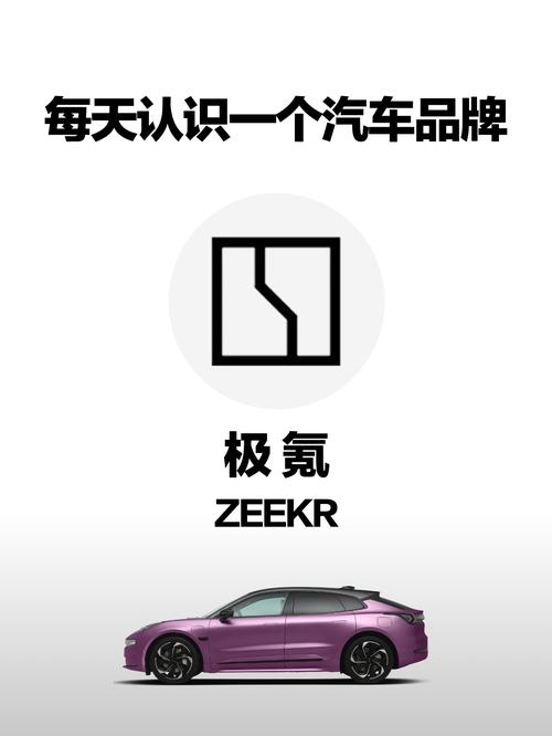 极氪汽车属于什么档次国际版截图