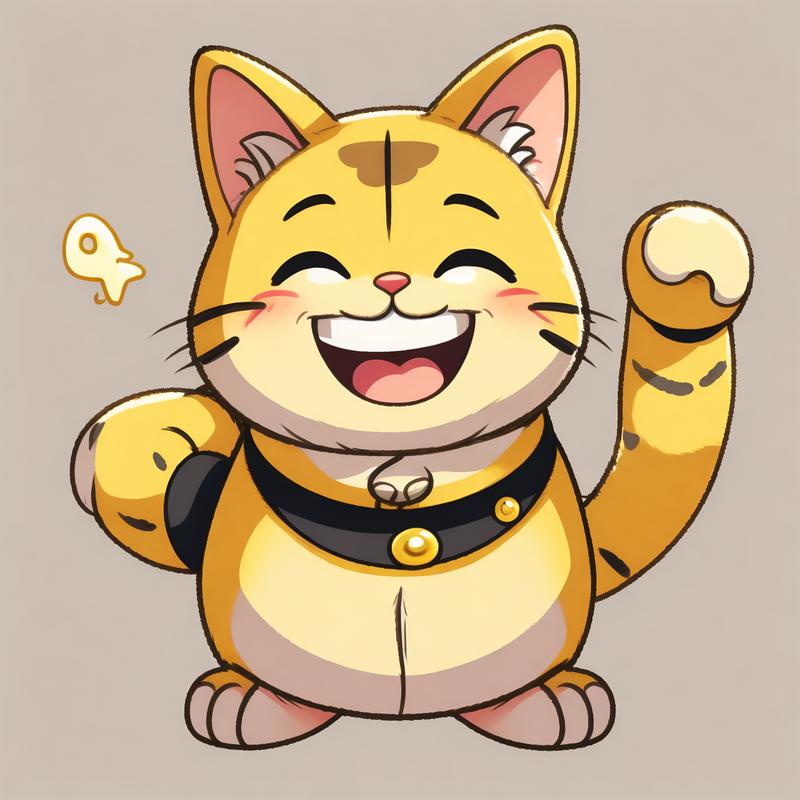 招财猫儿最好看十本书光环加速版截图