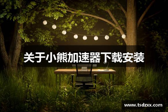 小熊加速器npv永久免费版图标