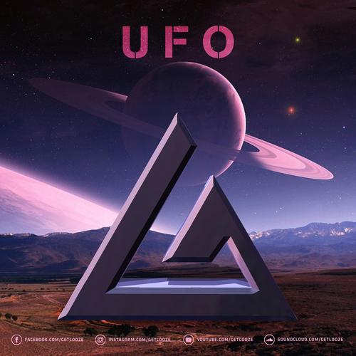 UFO飞碟光环加速版图标
