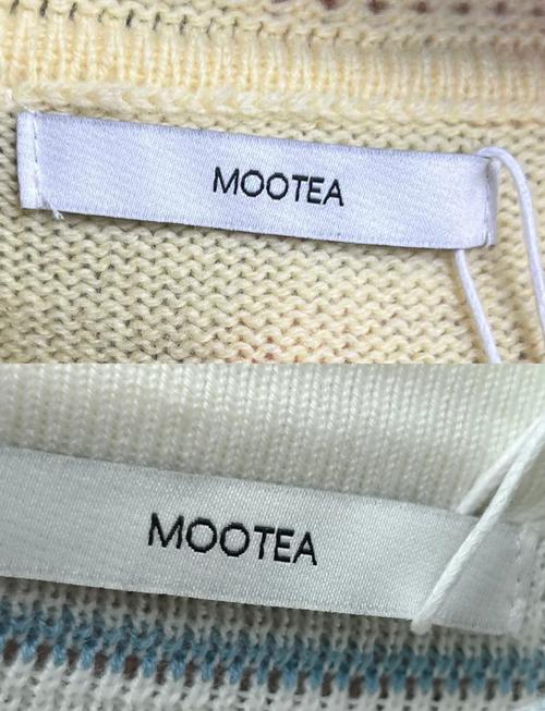 mooka是杂牌子还是名牌图标