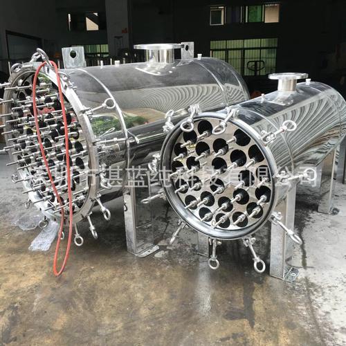 微孔精密过滤器加速永久