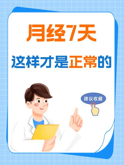 月经第七天反而变多了免费旧版安卓截图