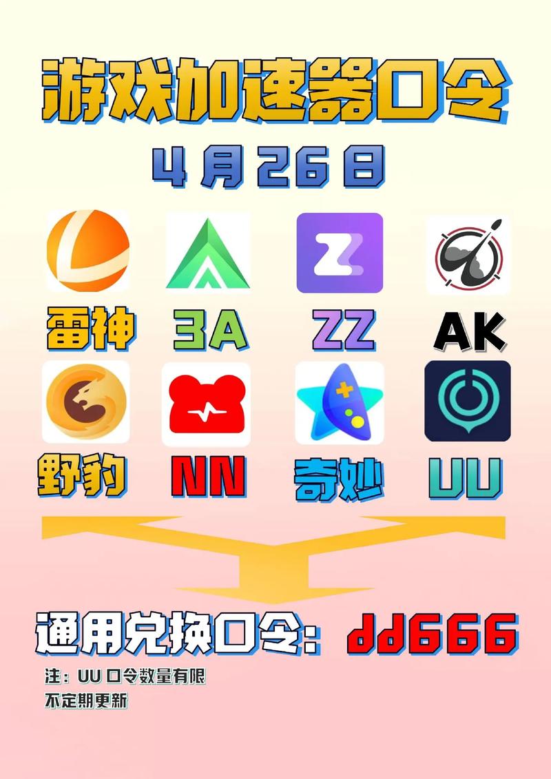 奇妙加速器2023最新无限刷邀请版截图