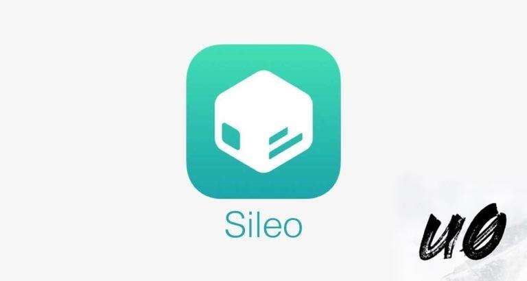 sileo下载图标