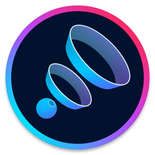 Boom软件免费版安装图标