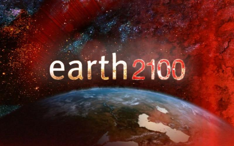 2100年的地球安装免广告