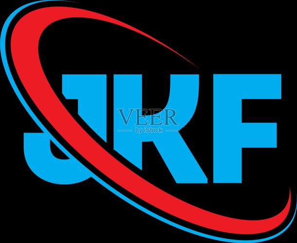 JKF官方安装图标