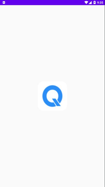 quickq加速器手机版截图