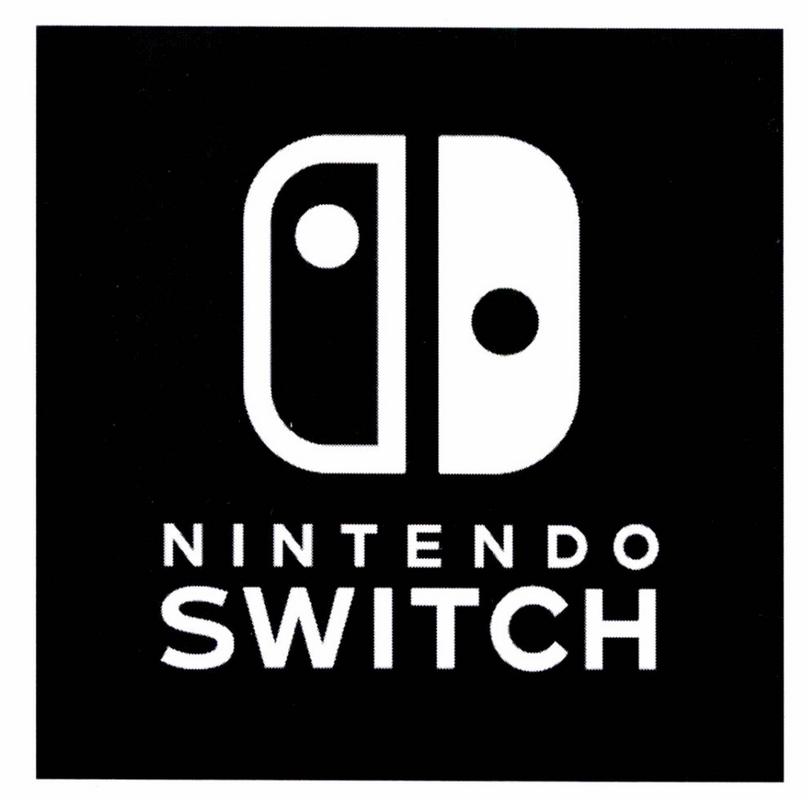 switch加速器免费版黑色免费最新版图标